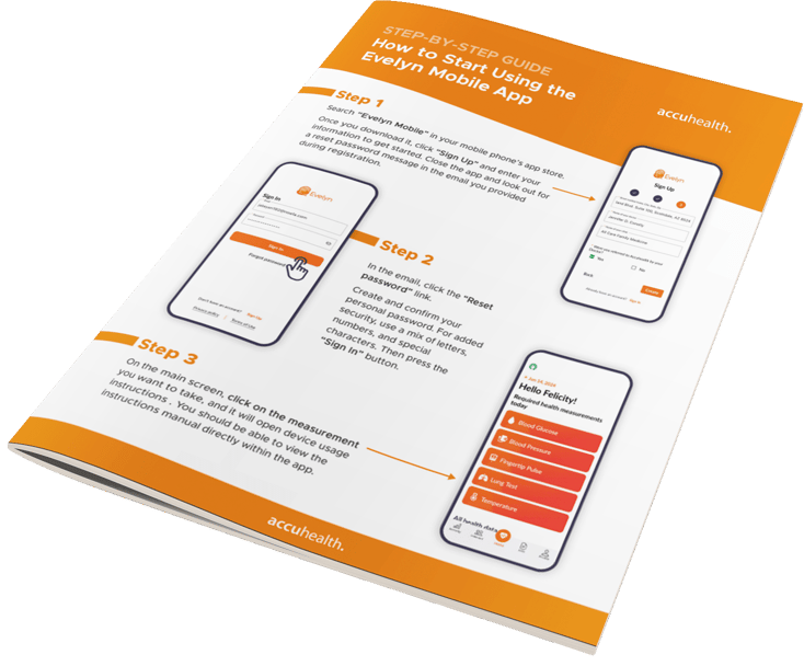 Accuhealth Patient Onboarding